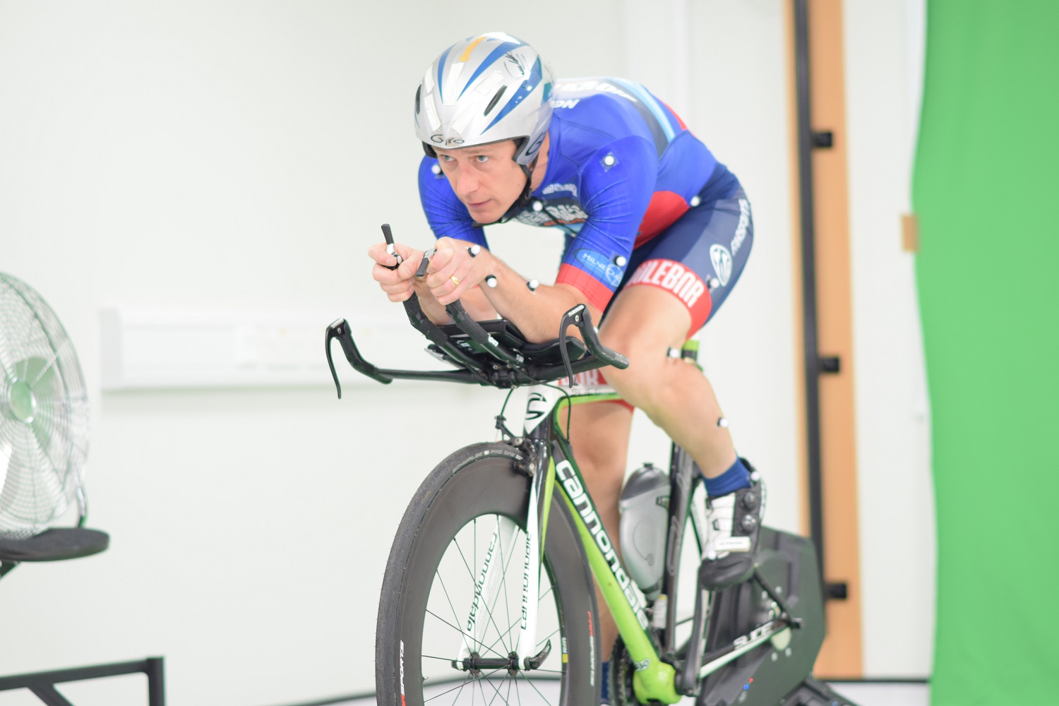 NHS research boosts cyclist pedal power - Jorja Healthcare Regenerative ...