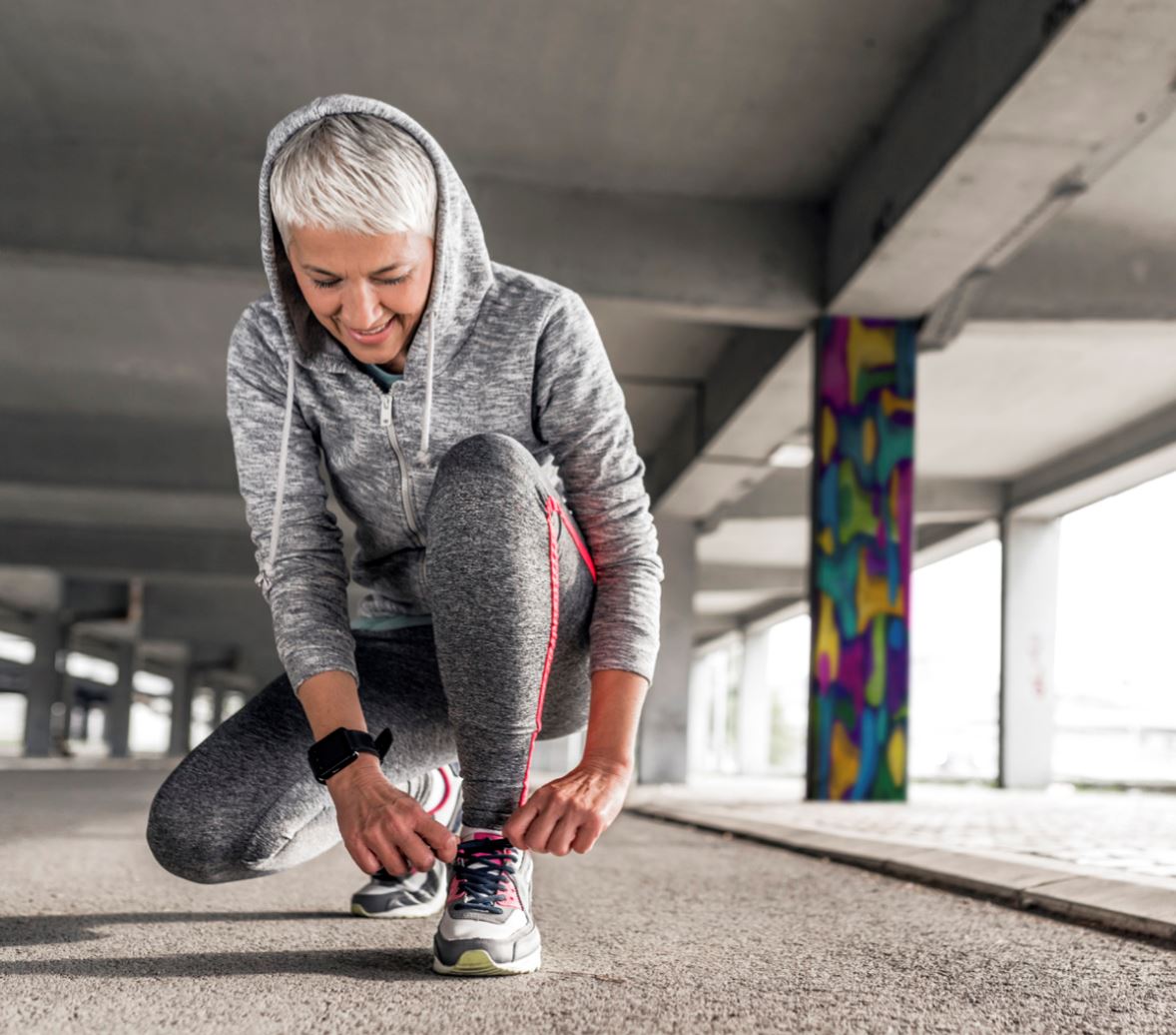 Introducing nSTRIDE - Jorja Healthcare Regenerative Treatments