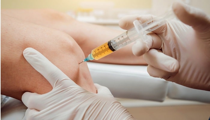 nSTRIDE Autologous Protein Injections - Jorja Healthcare Regenerative Treatments