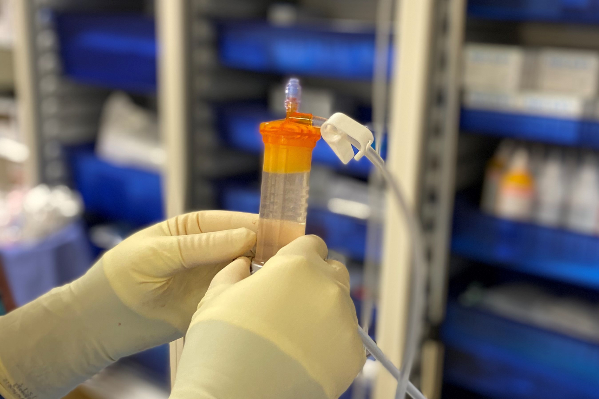 Lipogems Receives FDA Approval for Second IDE Study on MicroFat ...